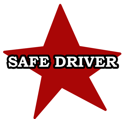 Safe Driver Week | TRANS-COM